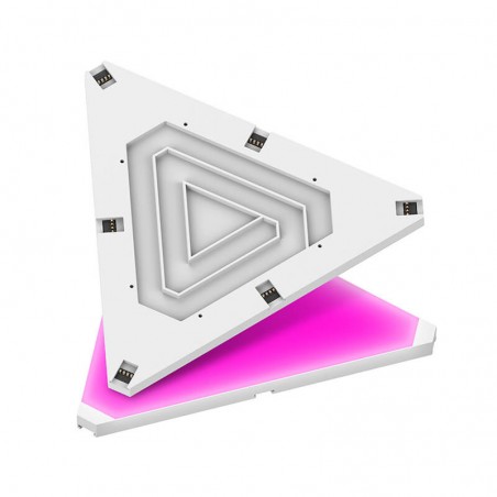 Panele świetlne Cololight Triangle Kit (6 sztuk) 💡 | techwish.pl