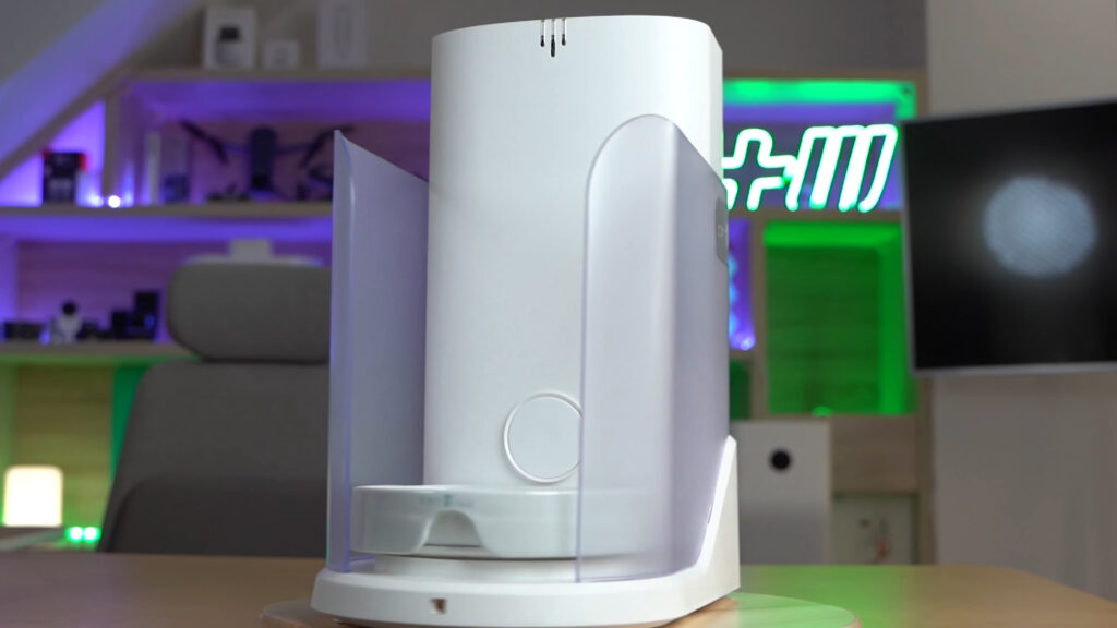 Catlink One Pet Feeder – automatyczny karmnik dla kota. Jak działa ...