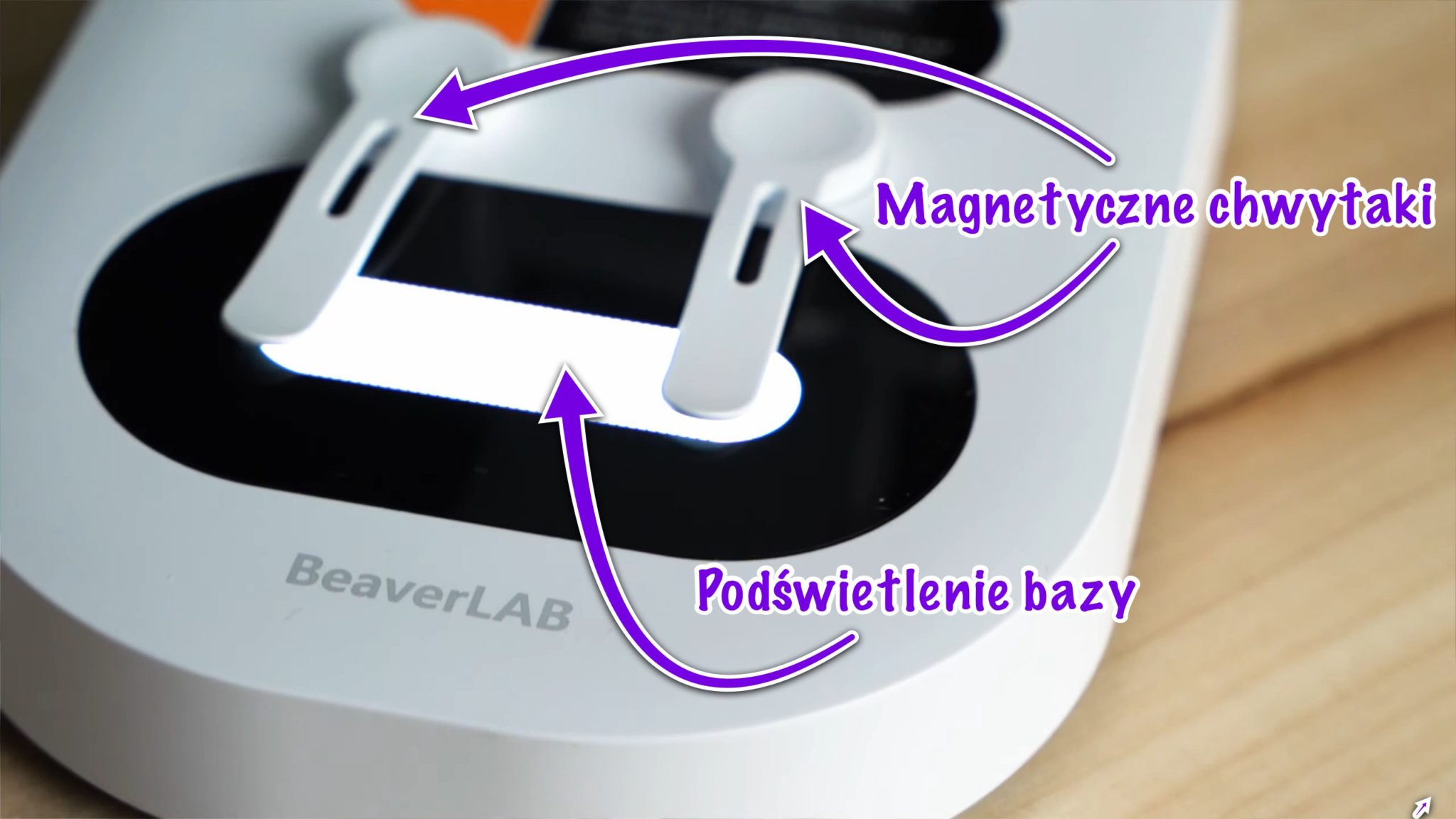 Inteligentny mikroskop BeaverLAB Intelligent Microscope – odkryj ...