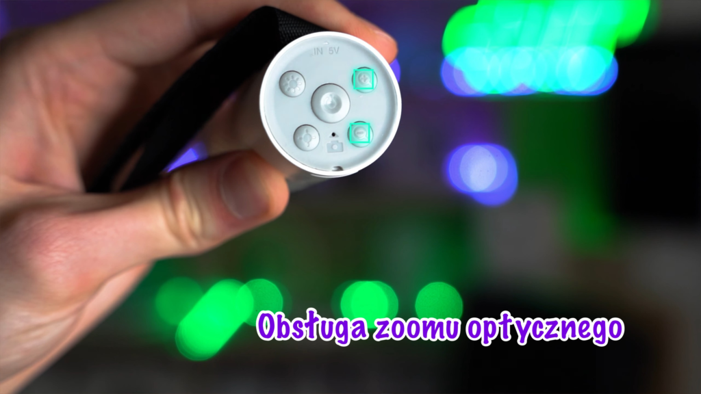 Inteligentny mikroskop BeaverLAB Intelligent Microscope – odkryj ...