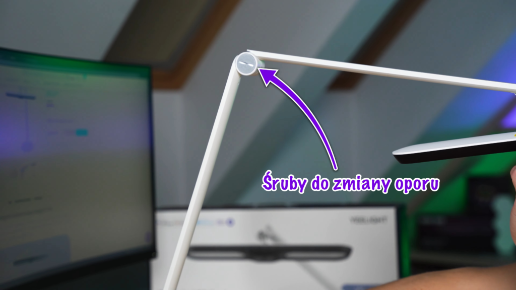 Yeelight V1 Pro – inteligentna lampka do produktywnej pracy – techwish ...