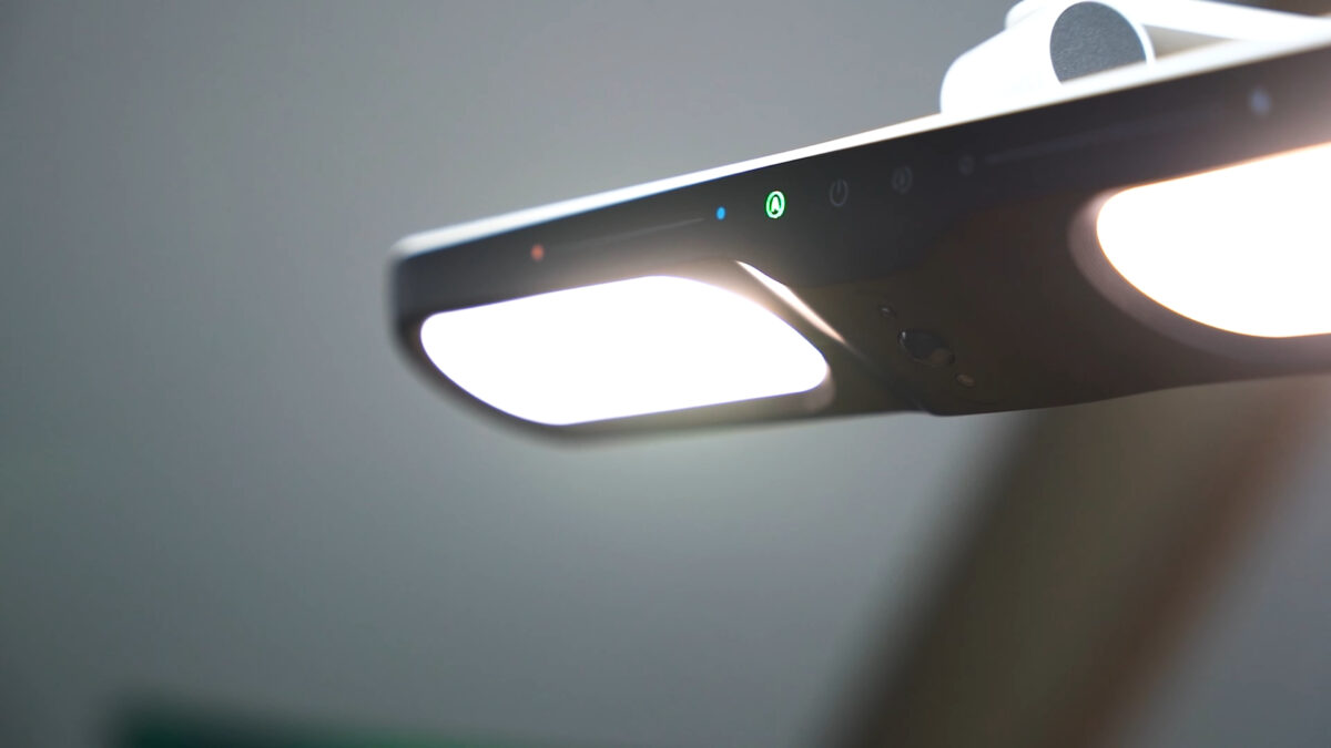 Yeelight V1 Pro – inteligentna lampka do produktywnej pracy – techwish ...