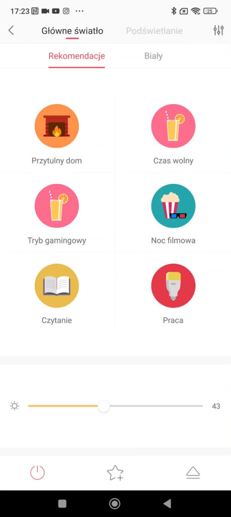 Yeelight Screen Light Bar Pro RGB – idealna lampka na gamingowe biurko ...