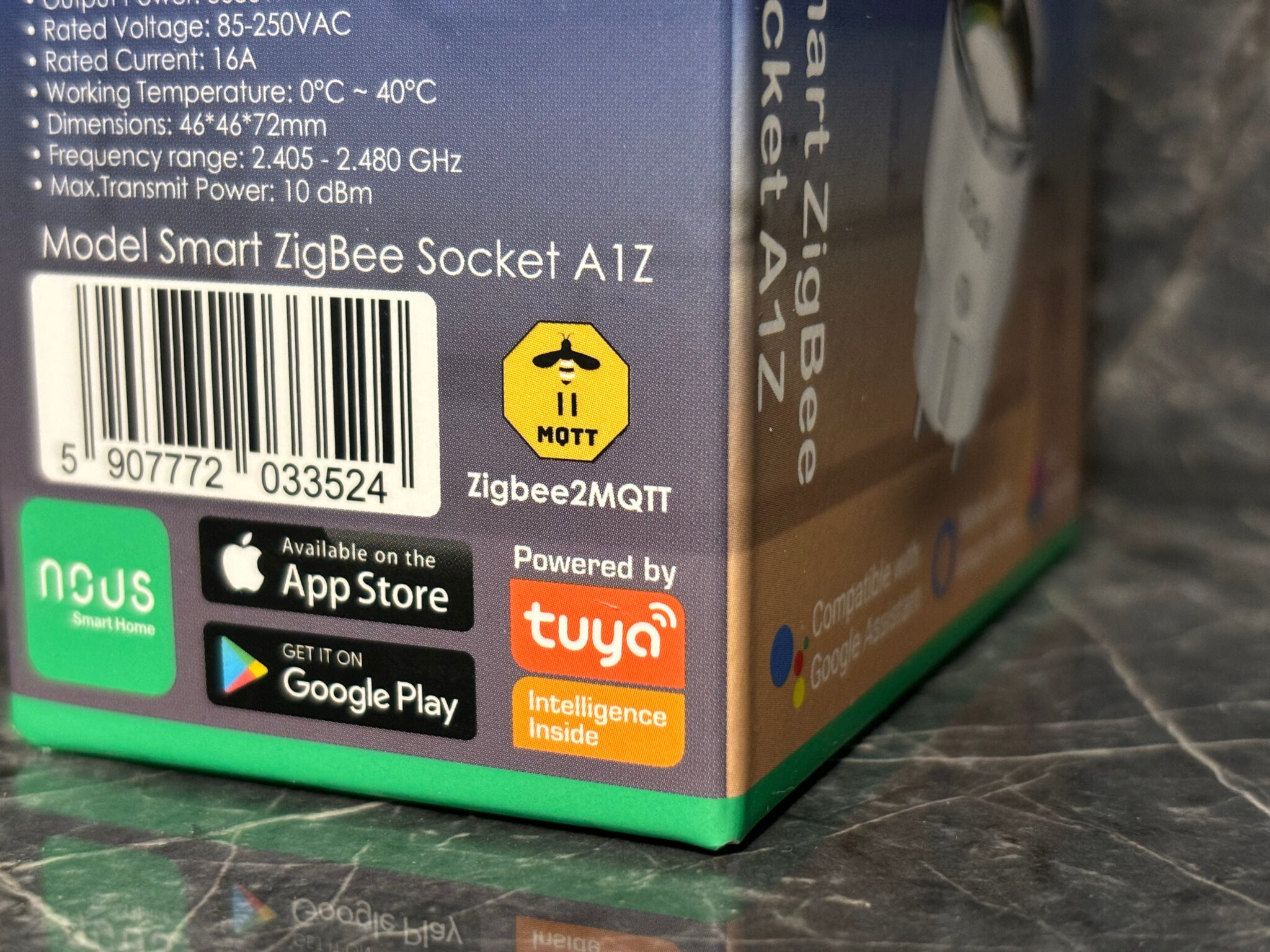 Home Assistant – jak połączyć urządzenia Zigbee? PORADNIK – techwish.pl ...